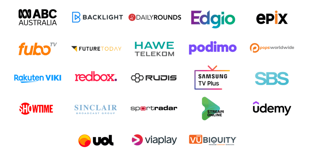 DRM Software Solutions | Server | Watermarking Services by BuyDRM