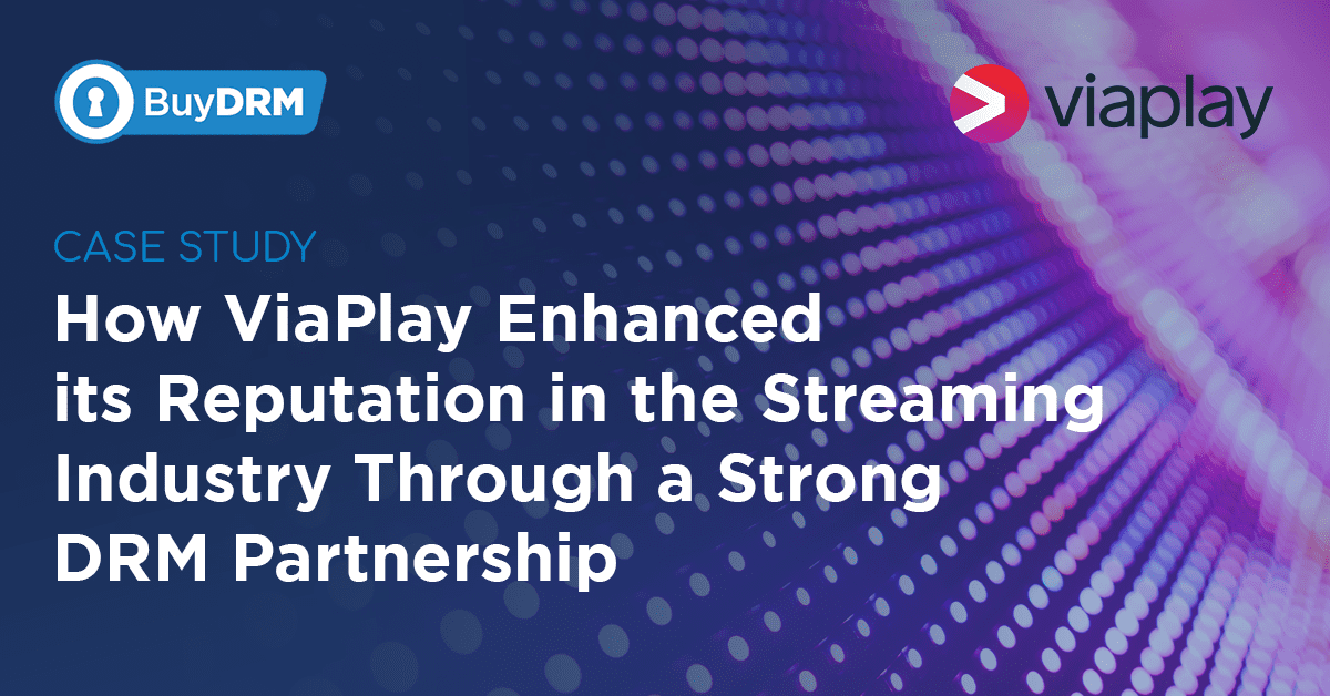 How ViaPlay Enhanced its Reputation in the Streaming Industry Through a ...