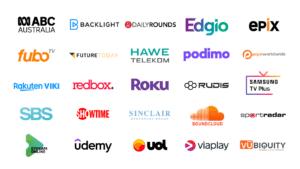 DRM Software Solutions | Server | Watermarking Services by BuyDRM