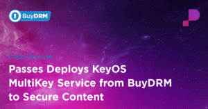 BuyDRM | Forensic Watermarking & Multi-DRM Services for Streaming Video