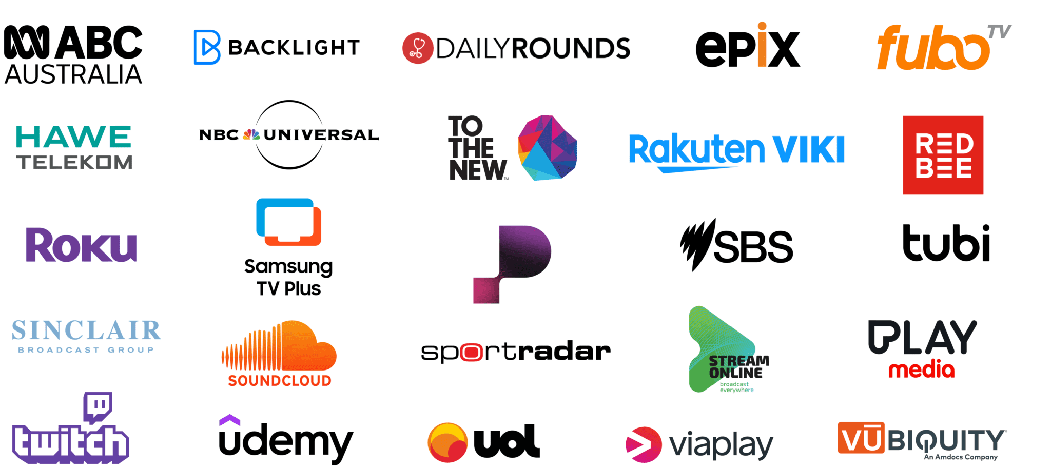 BuyDRM | Forensic Watermarking & Multi-DRM Services for Streaming Video